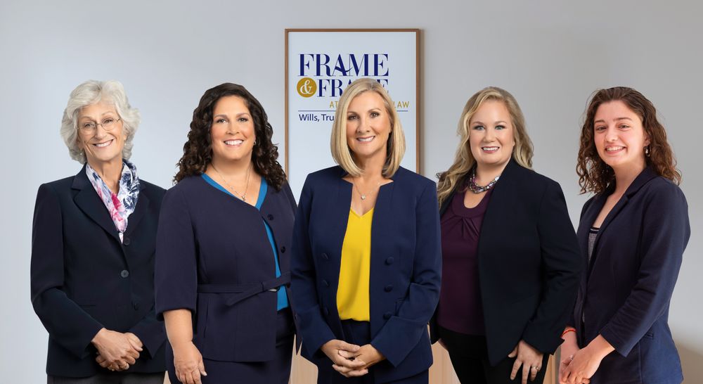 FRAME & FRAME ATTORNEYS AT LAW - Updated May 2026 - 8562 Fort Smallwood ...