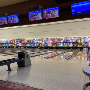 SOUTH POINT BOWLING - Updated June 2024 - 235 Photos & 205 Reviews ...