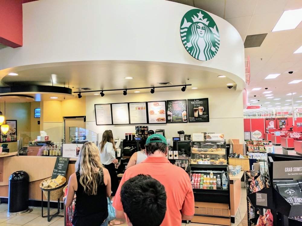 Target, Walnut Creek | Roadtrippers