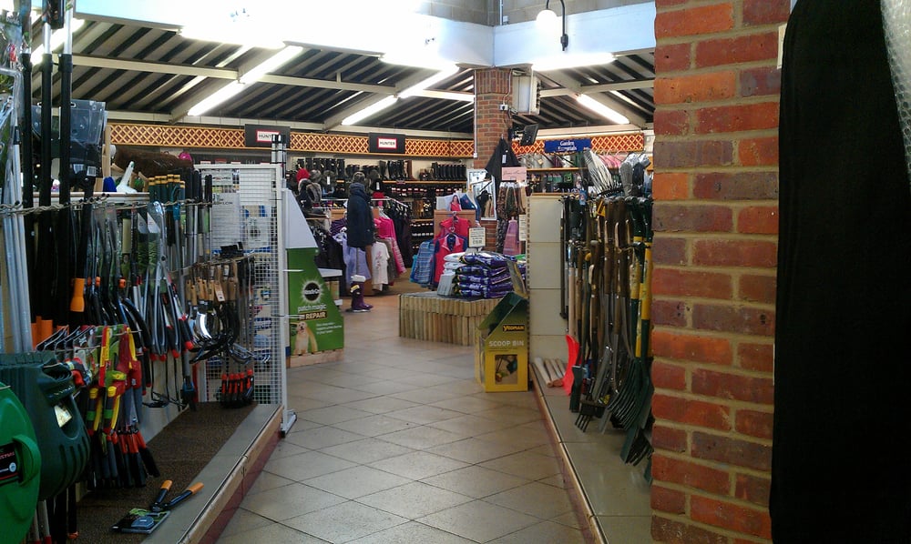 AYLETT NURSERIES - Updated April 2025 - North Orbital Road, St Albans ...