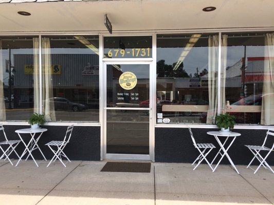 MORA BAKERY - Updated December 2025 - 19 Union St N, Mora, Minnesota ...
