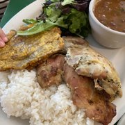 SOL FOOD - 3601 Photos & 5136 Reviews - 901 Lincoln Ave, San Rafael, CA ...