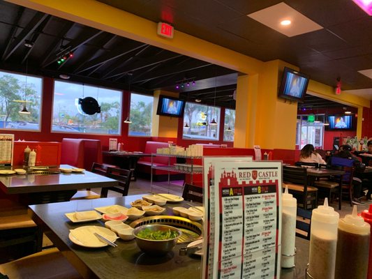 RED CASTLE - 2209 Photos & 1270 Reviews - 403 S Riverside Ave, Rialto ...