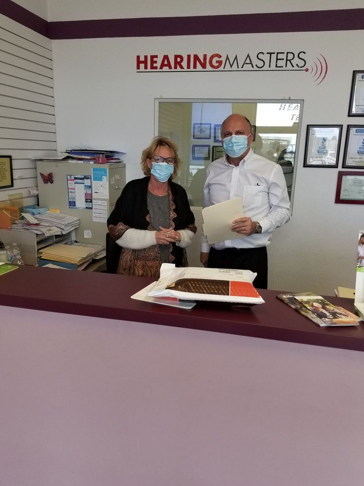 HEARING MASTERS - Updated September 2024 - 11 Photos & 10 Reviews - 13327 Montfort Dr, Dallas ...