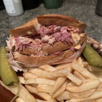MR. CORNED BEEF - Updated July 2024 - 236 Photos & 35 Reviews - 8906 W ...