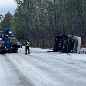 CBR TOWING - Updated January 2026 - 27 Reviews - Charleston, South ...