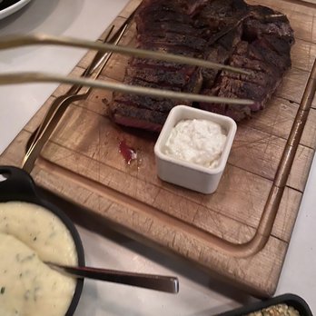 BOS TAURUS - Updated August 2024 - 397 Photos & 350 Reviews - 163 NW ...