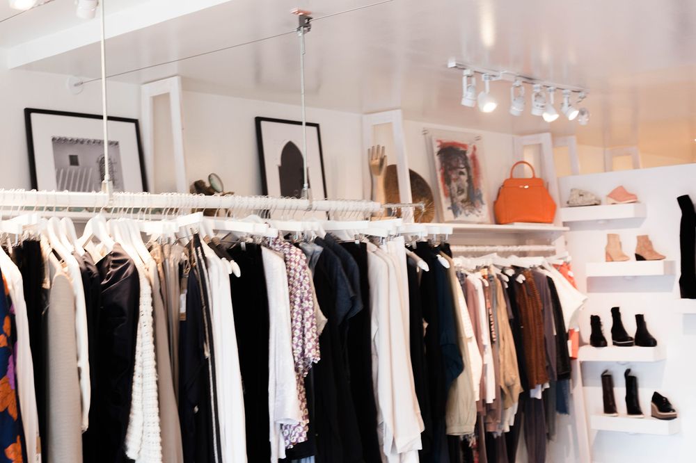 DUKES CLOTHIER - Updated December 2025 - 53 Church St, Mountain Brook ...