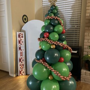 BALLOON CREATIONS BY KRISTEN - 26 Photos - Frisco, Texas - Balloon ...