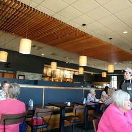 PANERA BREAD - Updated December 2025 - 111 Photos & 235 Reviews - 15716 ...