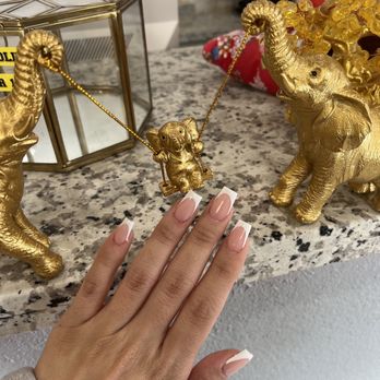 NT NAIL SPA - Updated December 2024 - 579 Photos & 188 Reviews - 3200 Sisk Rd, Modesto ...