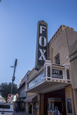 FOX TUCSON THEATRE - Updated June 2024 - 97 Photos & 102 Reviews - 17 W ...