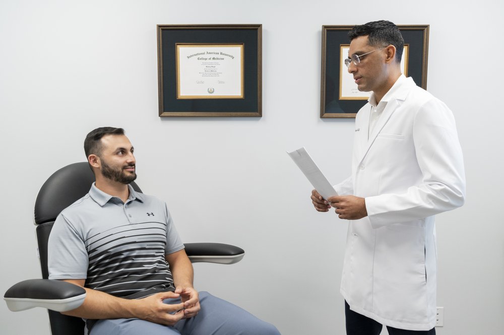 APPRIZE MEDICAL - Request an Appointment - 13 Photos - 404 Washington ...