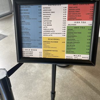 PORTOLA COFFEE ROASTERS - Updated August 2025 - 2379 Photos & 1953 ...