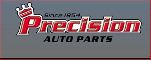 PRECISION AUTO PARTS - Updated December 2025 - 21 Reviews - 1024 E ...