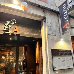 ARCANO RESTAURANT BARCELONA - Updated June 2025 - 880 Photos & 391 ...