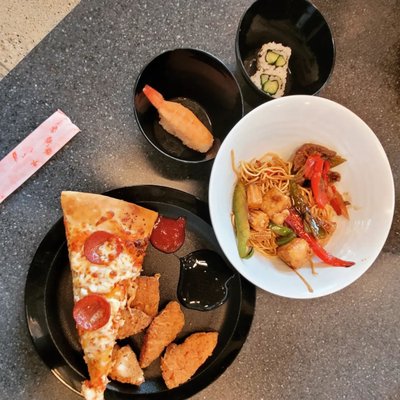 SFU DINING COMMONS - Updated December 2025 - 45 Photos - 8888 ...