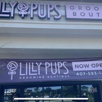 LILLY PUPS BOUTIQUE - Updated December 2025 - 62 Photos - 2145 Nolte Rd ...