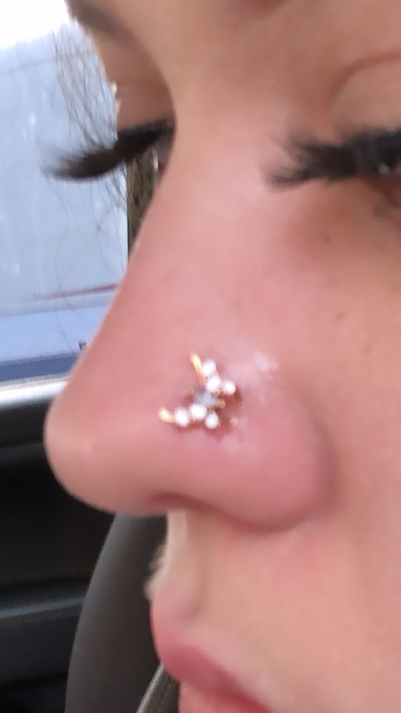 POWERS XTRYM INK TATTOOS AND PIERCINGS - Updated October 2025 - 58 ...