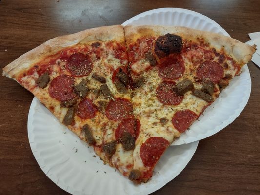 PIZZA STOP, GREECE - Updated January 2026 - 59 Photos & 72 Reviews ...