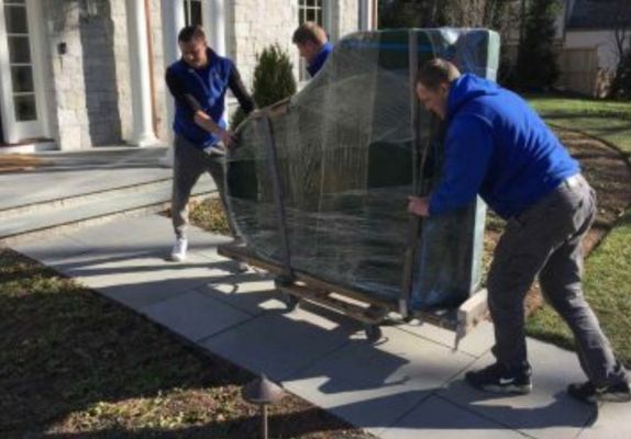 TLC MOVERS - Updated November 2025 - 38 Photos & 13 Reviews - 12 ...