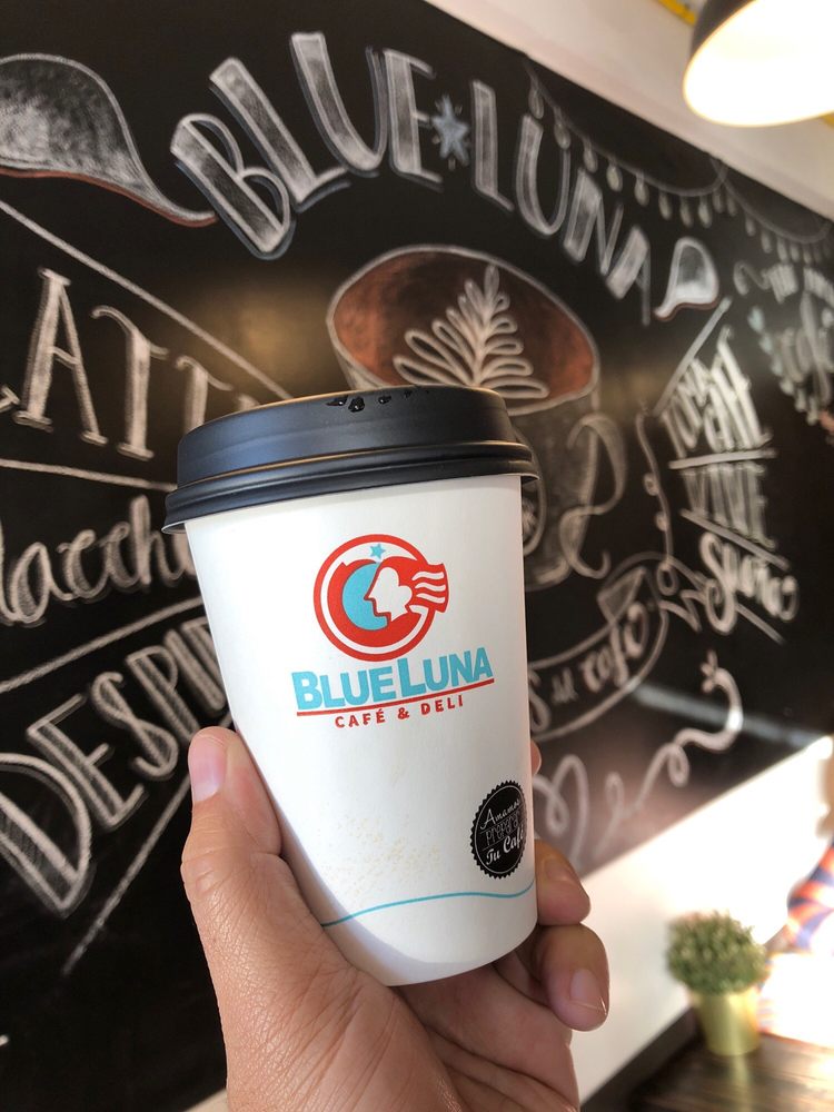 BLUE LUNA - Updated December 2025 - 23 Photos & 26 Reviews - Av. Las ...