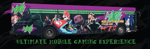 MOBILE EXTREME GAMING - Updated June 2025 - 91 Photos - St Charles ...