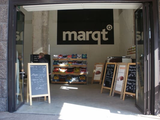 MARQT - Updated October 2025 - 18 Photos & 29 Reviews - Utrechtsestraat ...