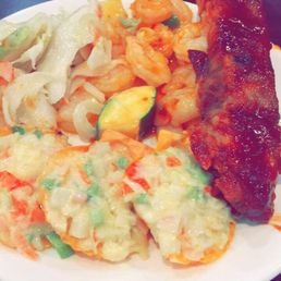 KOMI BUFFET - Updated October 2025 - 569 Photos & 337 Reviews - 8958 ...