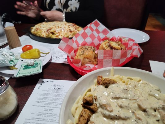 BELLA SERA PIZZERIA AND RISTORANTE - Updated December 2025 - 41 Photos ...