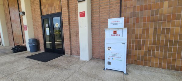 CARSON SHERIFF’S STATION - Updated January 2026 - 16 Photos & 36 Real ...