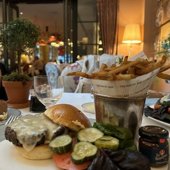 THE WHITBY BAR AND RESTAURANT - Updated December 2024 - 451 Photos ...