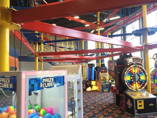 ROLLADIUM FAMILY FUN CENTER - Updated October 2025 - 12 Reviews - 4475 ...