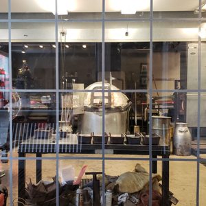 ART BY FIRE GALLERY AND GLASS BLOWING SCHOOL - Updated October 2025 ...