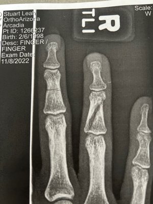 ORTHOARIZONA - Updated December 2025 - 27 Photos & 68 Reviews - 8405 N ...