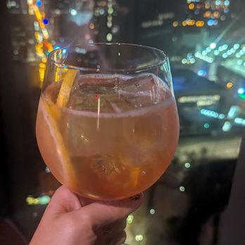 STORIES ON HIGH - Updated July 2025 - 279 Photos & 81 Reviews - 402 N ...