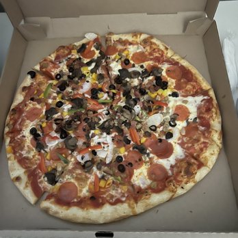 PANAMA PIZZERIA - Updated January 2026 - 510 Photos & 157 Reviews ...