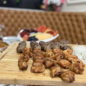 MARAKAND - Updated August 2024 - 76 Photos & 25 Reviews - 9898 Queens Blvd, Rego Park, New York ...