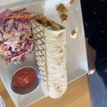 FALAFEL BOY DANVILLE - Updated May 2024 - 76 Photos & 80 Reviews - 327 ...