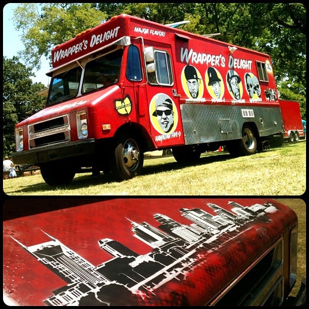 WRAPPER’S DELIGHT - Updated October 2025 - Nashville, Tennessee ...