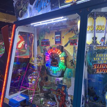 ROUND1 BOWLING & ARCADE - RENO - Updated September 2025 - 265 Photos ...