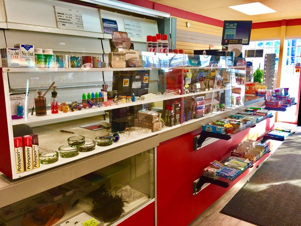 LUCKY CONVENIENCE STORE - Updated December 2025 - 28 Photos - 5732 75 ...