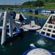 CAUBLE PARK AT ACWORTH BEACH - 38 Photos & 10 Reviews - South End Of ...