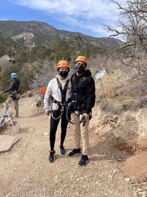 PIKES PEAK ZIP LINES - Updated March 2025 - 26 Photos & 19 Reviews ...