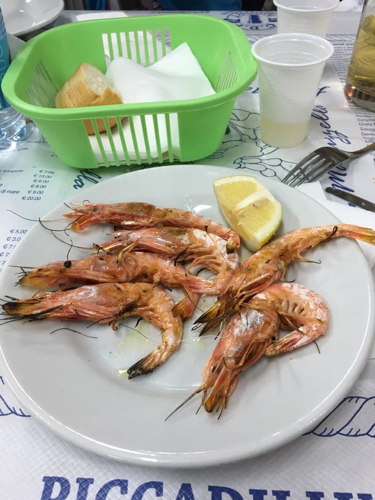 LA MARUZZELLA - Updated November 2024 - 10 Photos - Via Cristoforo ...