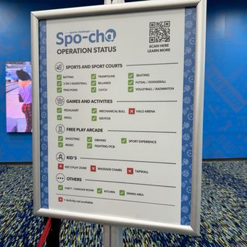 ROUND 1 BOWLING & AMUSEMENT - Updated March 2024 - 15 Photos & 23 ...