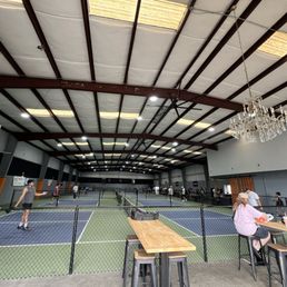 PICKLEBALL SOCIAL - Updated June 2025 - 60 Photos & 15 Reviews - 1055 ...