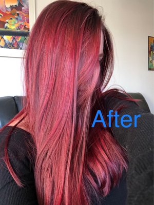 HAIR PEACE - Updated January 2025 - 83 Photos & 91 Reviews - 2534 Oak ...