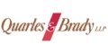QUARLES & BRADY LLP - Updated July 2025 - 300 N La Salle Dr, Chicago ...