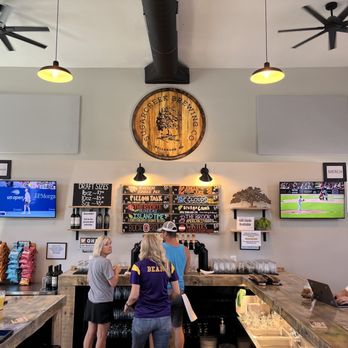 BELLBROOK BREWING - Updated September 2025 - 29 Photos & 11 Reviews ...